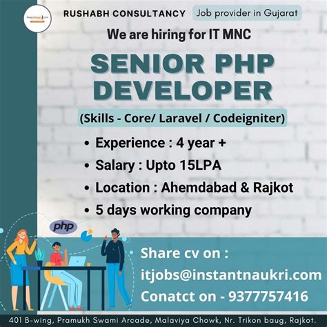 Jahnviba Zala On Linkedin Linkedincommunity Hiringalert