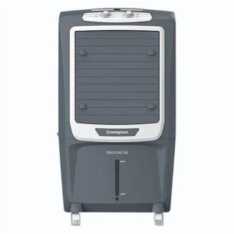 Material Plastic Desert Crompton Cooler Gale 90 40 60 Ft At ₹ 11500 Piece In Rohtak