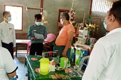 ဘုတ်ပြင်းမြို့နယ်နှင့် ကရသူရိမြို့တွင် စားသောက်ဆိုင်များနှင့်လက်ဖက်ရည