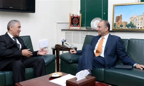 Timely Completion Of Tapi Gas Pipeline Project A Top Priority Minister