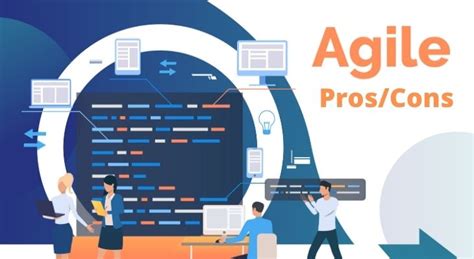 The Pros And Cons Of Agile Methodology Explained