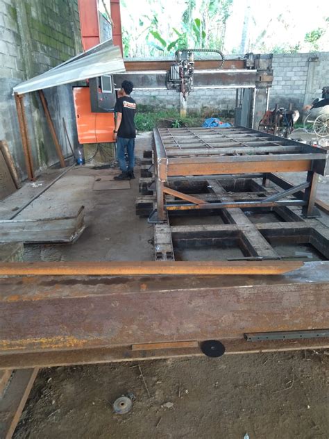 Cnc Fiber Laser With Linuxcnc Linuxcnc