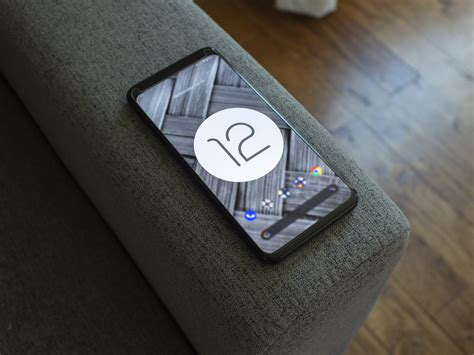 how to take scrollable screenshots in android 12 android central