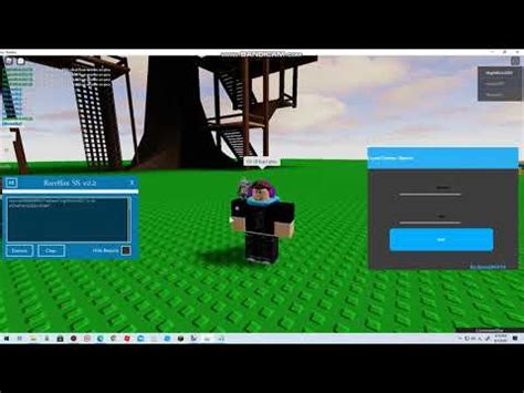 Chat Hax Roblox Script Server Sided YouTube