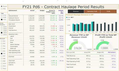 Provide Insightful Dashboards In Either Power Bi Or Excel With Data Management By Johnj1936 Fiverr