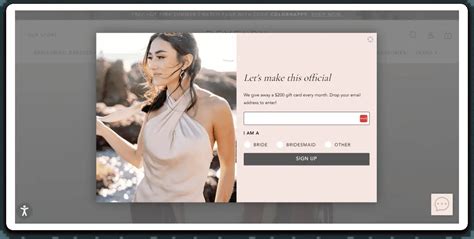 10 Best Email Popup Examples And Why They Work