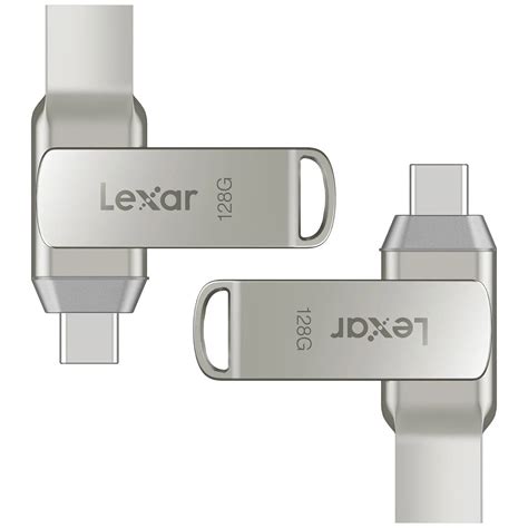 Lexar Dual Drive USB C USB A GB Pack Walmart Com