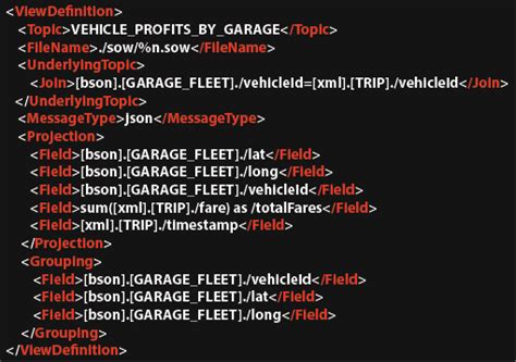 Joining Bson Data With Xml Data And Aggregating In Json Making It Easy And Natural
