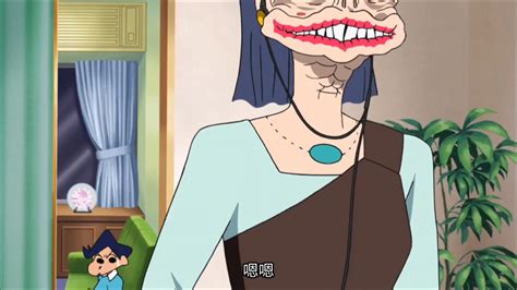 【蜡笔小新剧场版】amigo 森巴入侵计划！ 蜡笔小新播放屋 蜡笔小新播放屋 哔哩哔哩视频