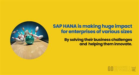 What Is Sap Hana Goupskill Me