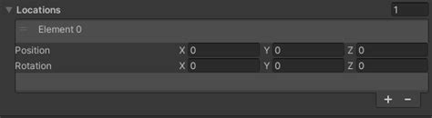 How To Get Foreach Gameobject In List A Vector3 For Position And