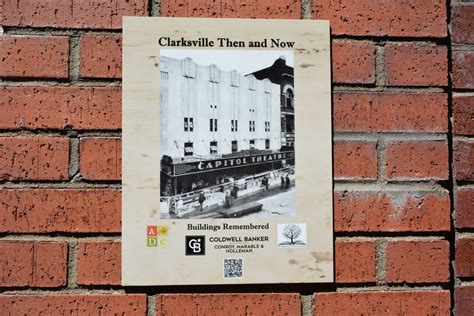 Clarksvilles Then And Now Wcvq Fm Q