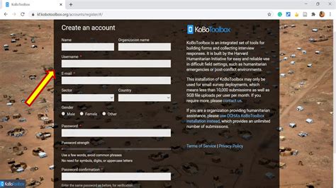 Kobotoolbox Data Collection Tool Research Tool Pdf
