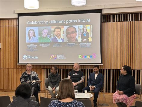 Diverse Ai On Linkedin Aiforall Diversityandinclusion Diversityintech