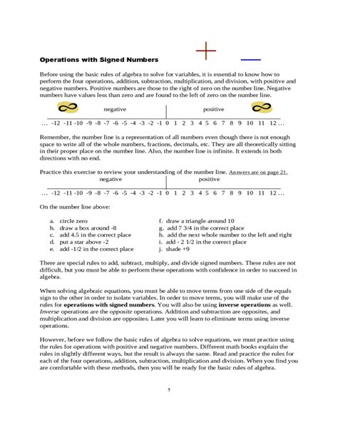 Ged Mathematics Test Free Download