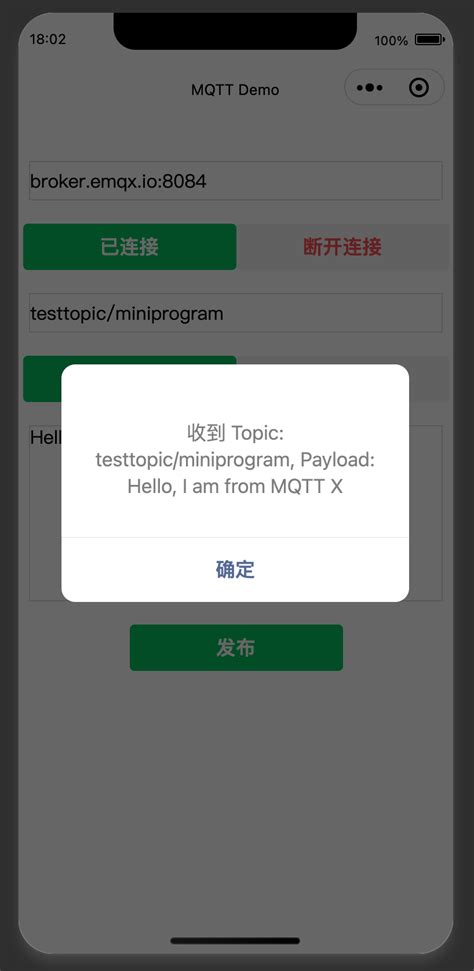 Mqtt