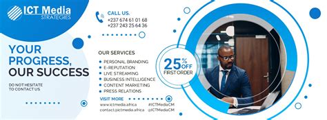 Ict Media Strategies Linkedin