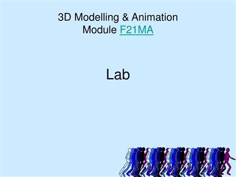 PPT Lab PowerPoint Presentation Free Download ID 5459272