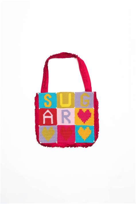 Bonjour Tote Bag Labelsugar