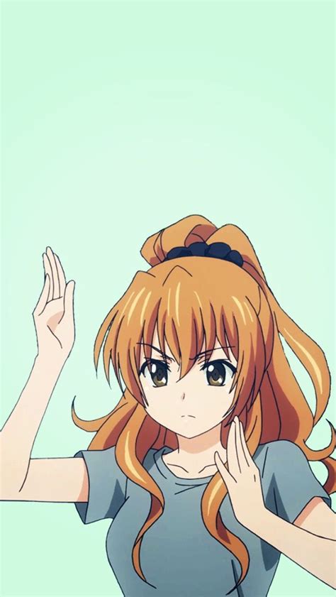 Kaga Kouko Wallpapers Wallpaper Cave