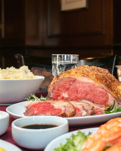 Hys Steak House — Honolulu In Honolulu Hawaii