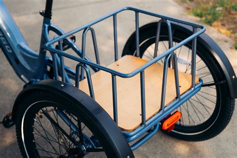 Denago Trike 1 Ebike