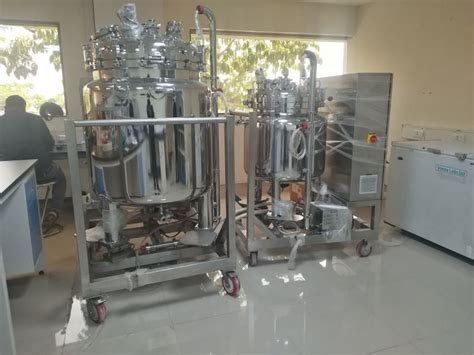 Paila Suresh On Linkedin Recently Supplied Compounding Vessels To One Of Our Reputed Client In