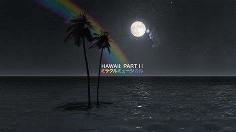 Hawaii Part Ii Wallpaper