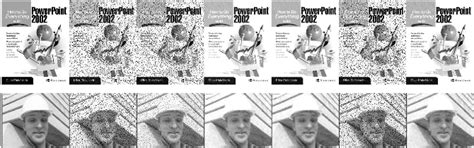 Figure 1 From Compressive Sensing Total Variation Primal Dual