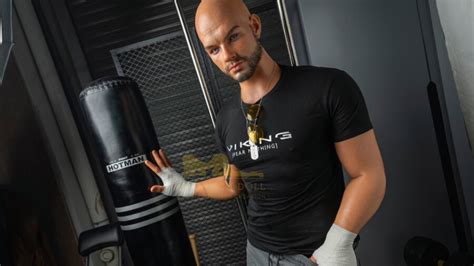 Irontech Debuts Cliff Jensen Replica Sex Doll Xbiz Com