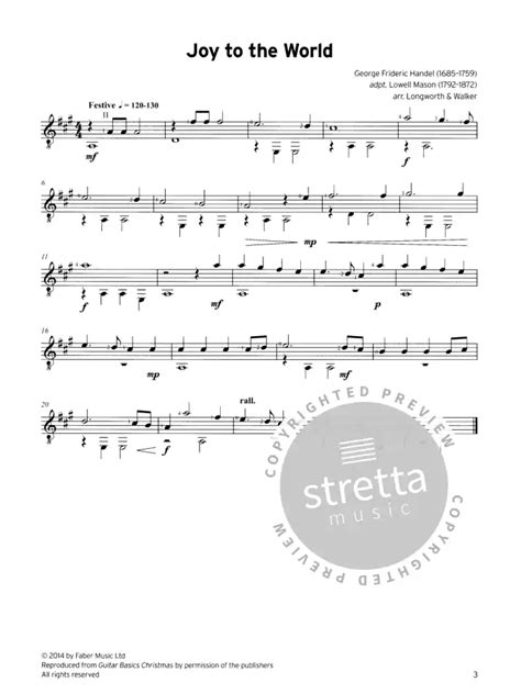 Trinity College London Classical Guitar Exam Pieces 2020 2023 Grade 1