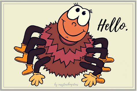 moje pomysły jak Let s say Hello