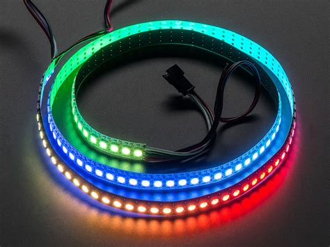 adafruit neopixel multiple strips purchase discounted