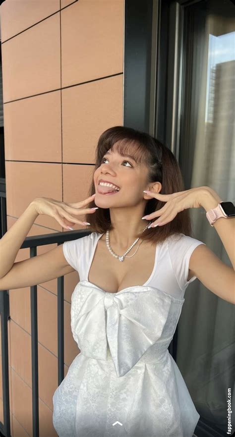 Eevee Enara Eeveenings Eeveenara Nude Onlyfans Leaks Fappening Fappeningbook