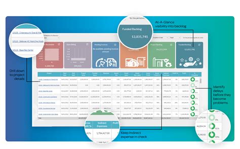 Deltek Dela In Costpoint