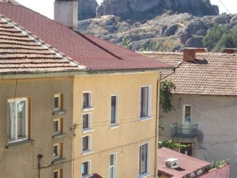 Къща за гости Бедрок град Белоградчик Област Видин