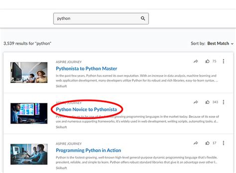 Introduction To Python Caduceus