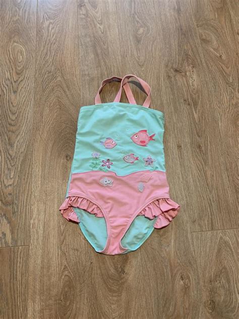 Купальник суцільний купальник цельний — ціна 100 грн у каталозі Купальники Купити дитячі речі за