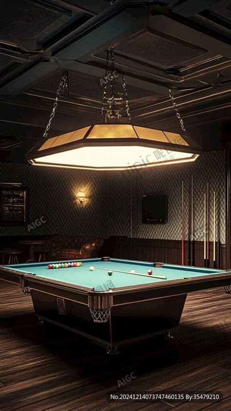 Ai创作图台球室桌球室 高档台球室装饰背景 高端台球设计 桌球室效果图 欧式台球室 台球厅形象设计 台球室装饰 台球厅台球馆桌球室 台球效果图 台球厅设计 台球室效果图 台球室装修 台球厅台球