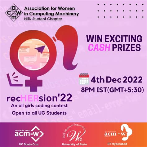 Dr Heena Timani On Linkedin Acmwomenindia Universities Acmindia