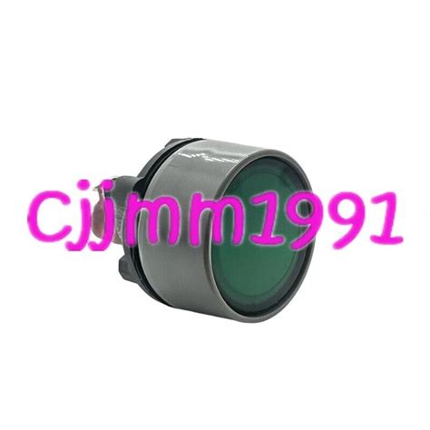 1PC NEW DECA D16LMU1 1AB 1on1off Neon 220V Green Blue Button Switch TX EBay