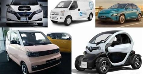 Jenis Baterai Mobil Listrik Paling Banyak Digunakan Apa Saja