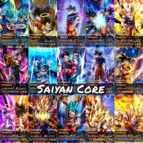 Team Guide For Lf Fusing Gogeta Blue‼️👊🏼 Rdragonballlegends
