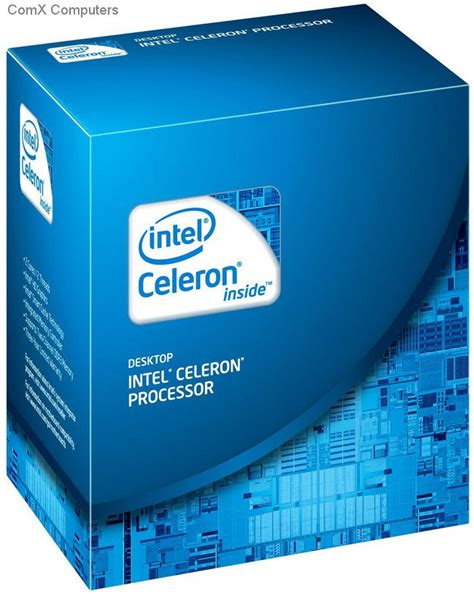Cpu Intel Celeron G3900 Box 2 8ghz Lga1151 Vga Box Discomp Networking Solutions