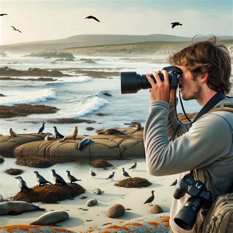 해양생물학자가 되는 방법 8가지