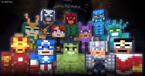Minecraft 15 Rarest Skins In The Game