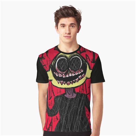Lemon Demon T Shirt For Sale By Duncan21 Redbubble Lemon Demon