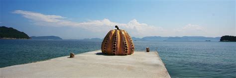 Our Guide On The Best Things To Do In Naoshima Japan