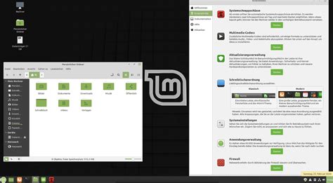 Linux Mint Debian Edition Lmde 4 Als Beta Verfügbar Linuxnews