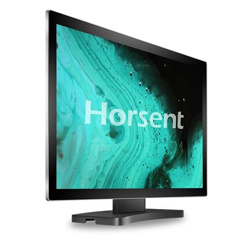 Touch Screen Monitor New Manufacturers Touch Screen Monitor New Factory Suppliers